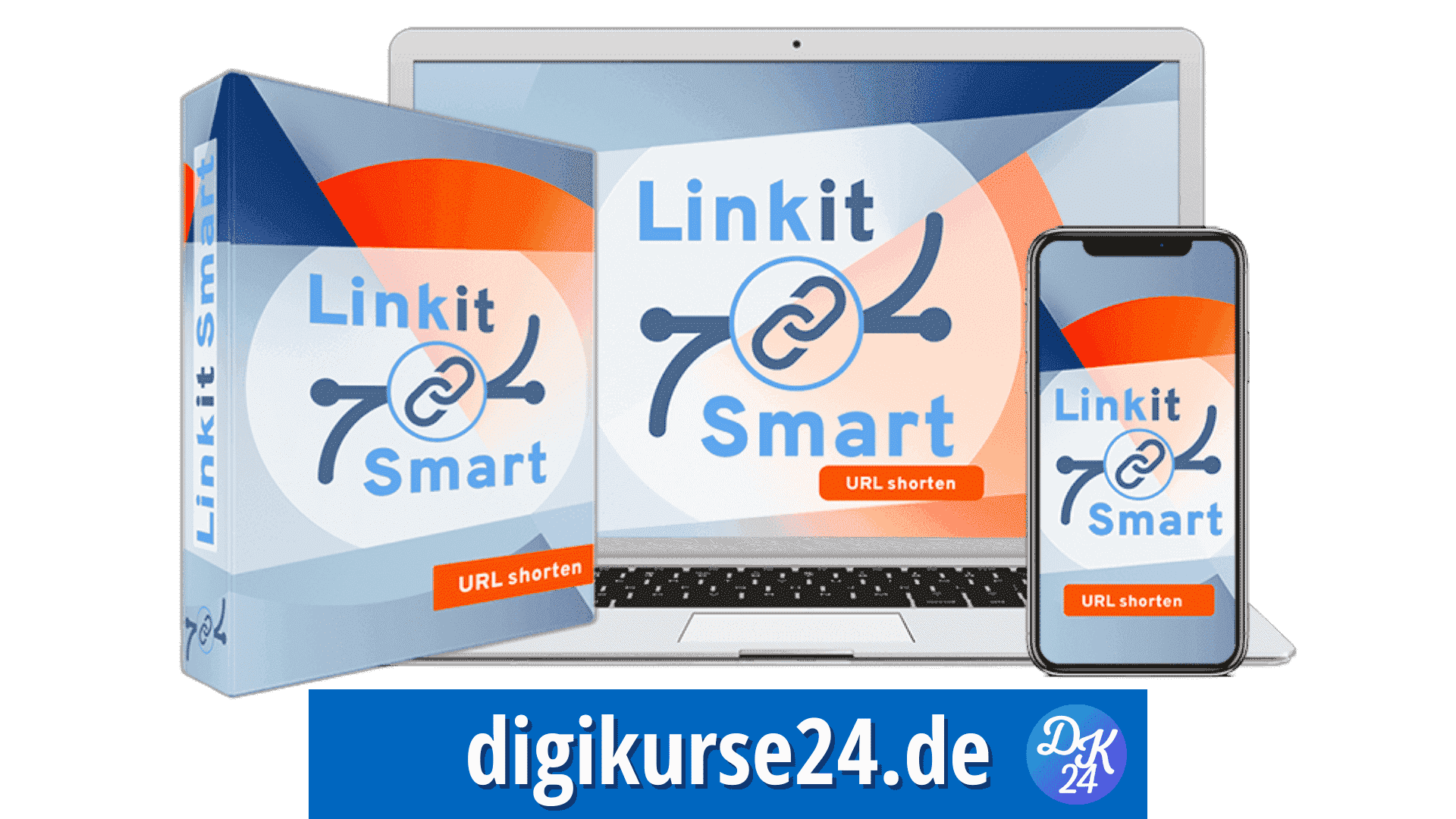 Linkit Smart - PREMIUM Link Shortener | 2025 | JETZT MEHR ERFAHREN